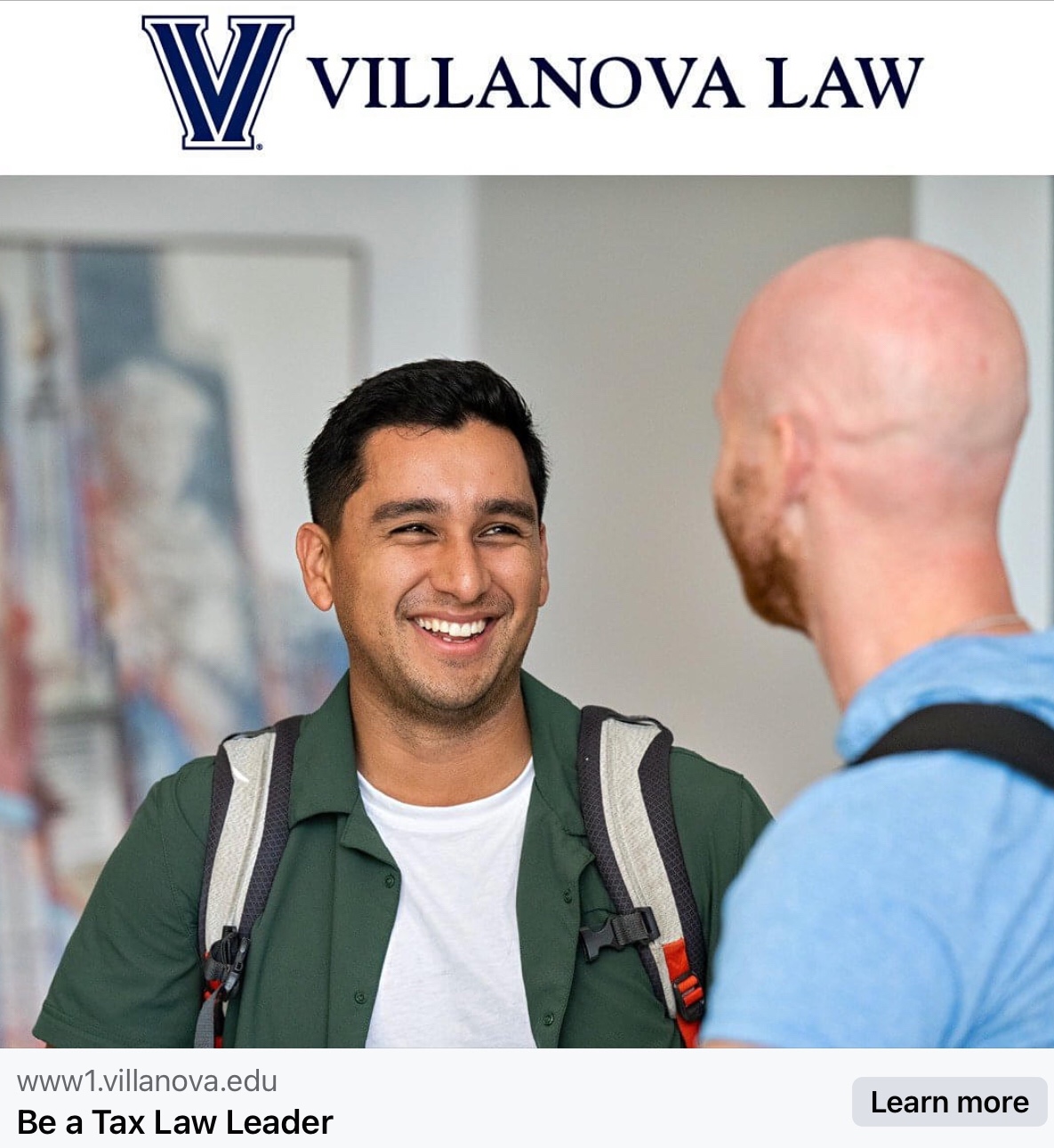 Don’t shoot the legal messenger! – Tony Novak CPA